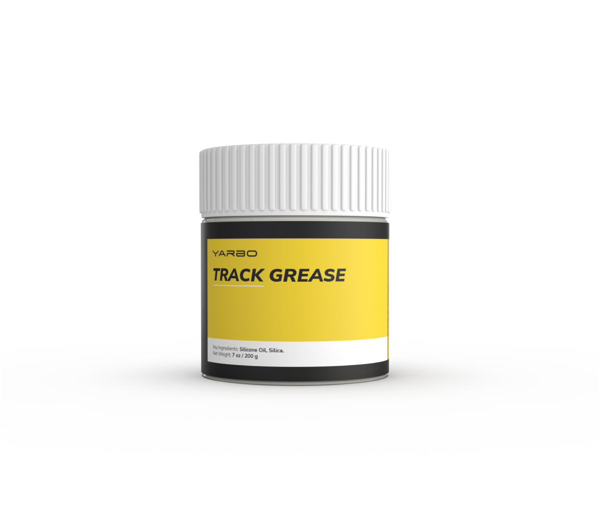 Yarbo Track Grease (200 ml) – Yarbo Dealer Portal