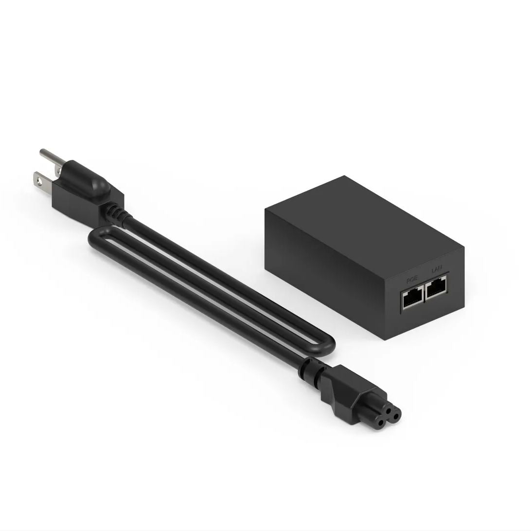 POE Power Adapter | Accessories – Yarbo Dealer Portal
